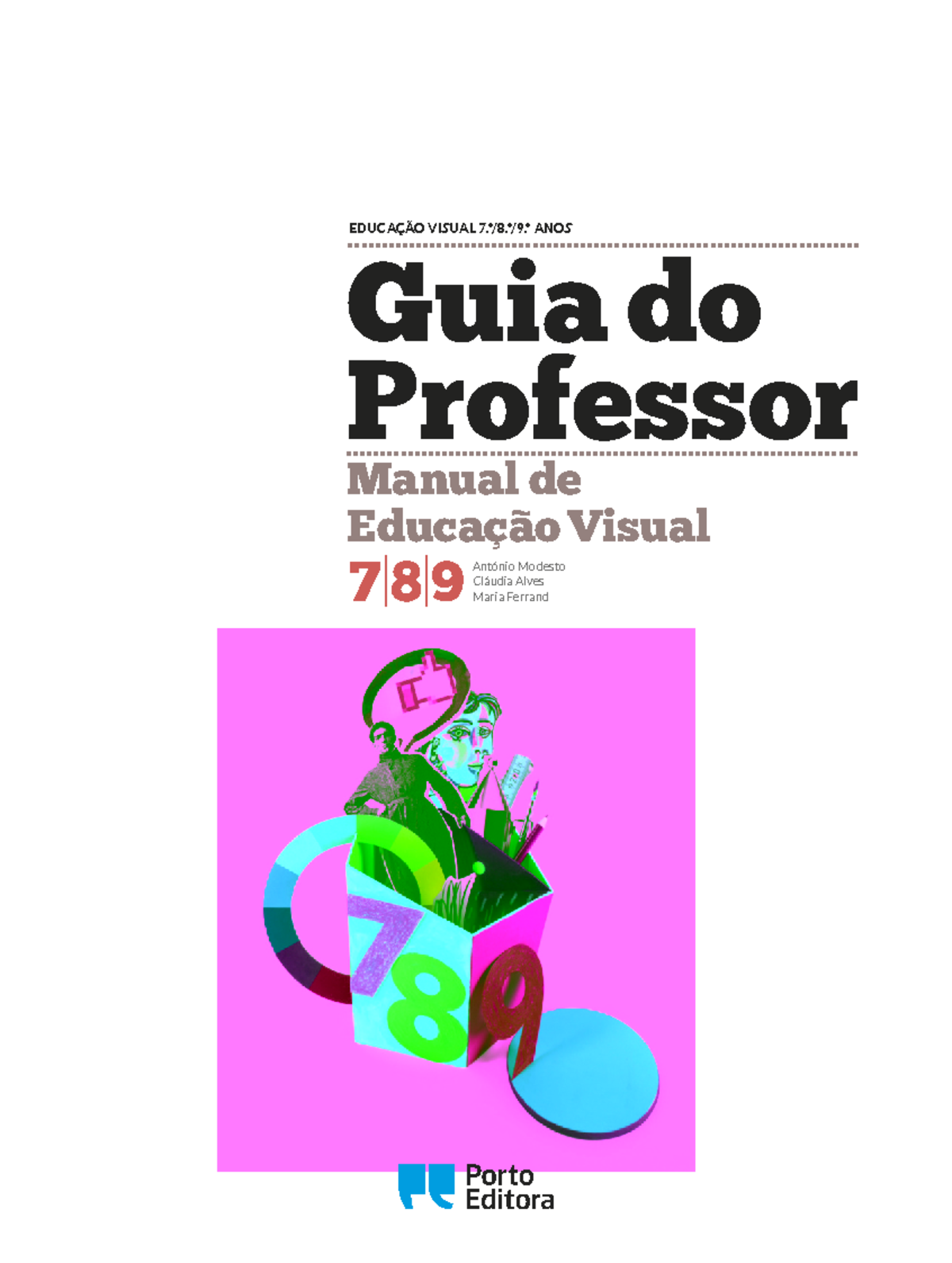 Livro Do Professor Portugues - FDPLEARN