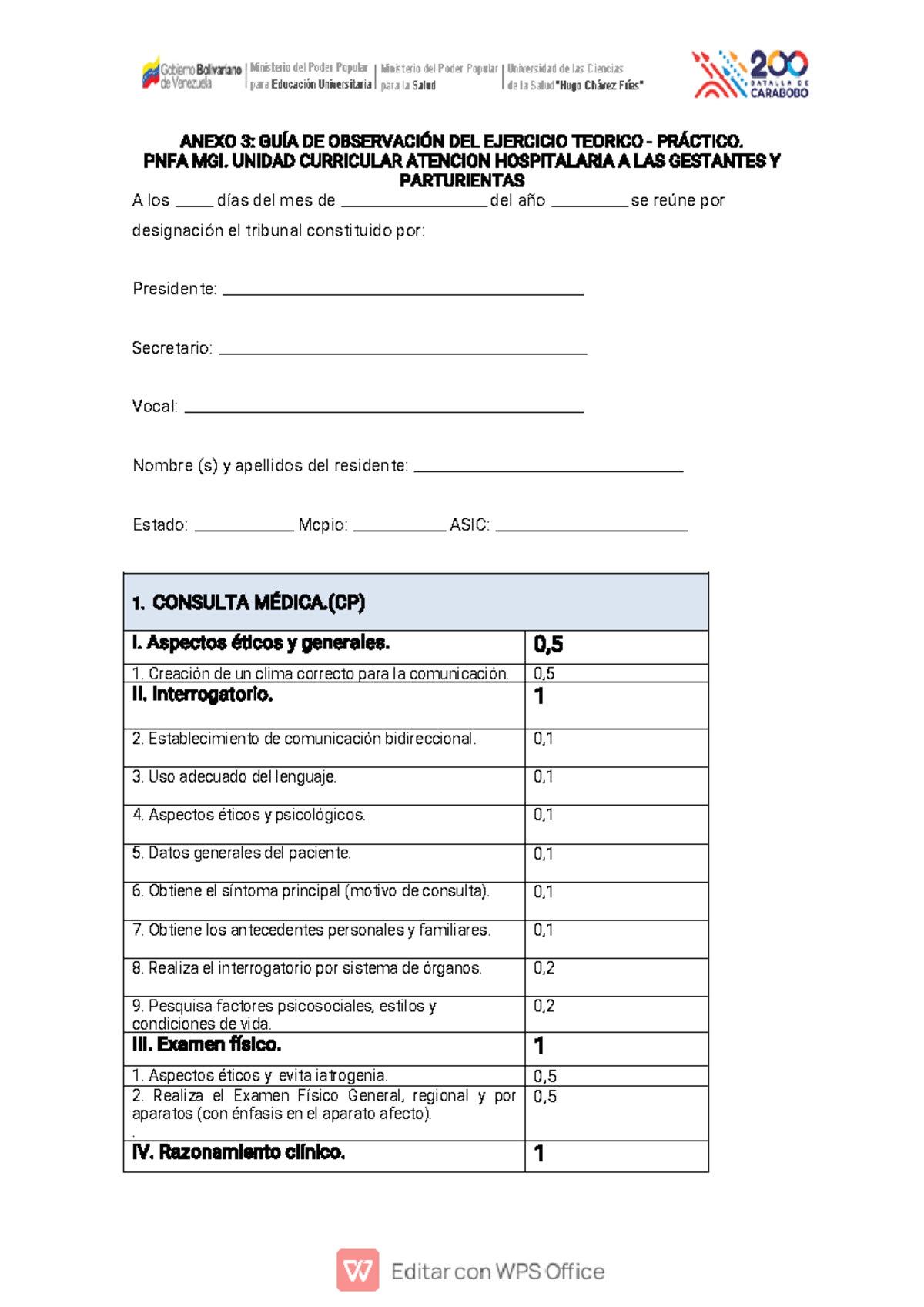 GUIA UC AHGP - Ashi - ANEXO 3 : GUÍA DE OBSERVACIÓN DEL EJERCICIO ...