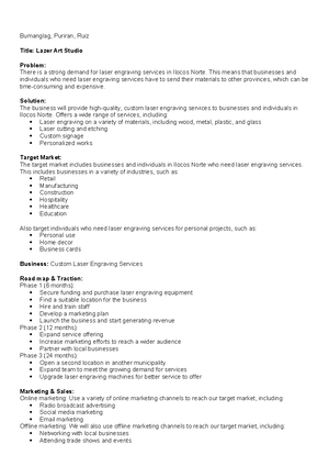 ALE reviewer example - Professional Practice Handbook on R. No. 9266 ...