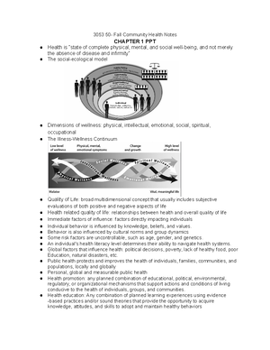 ATI Basic Concept Levels of Prevention - ACTIVE LEARNING TEMPLATES ...