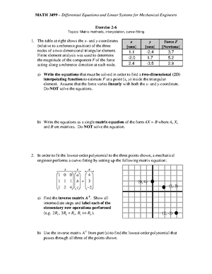 Lecture 5-3499 - Ordinary Differential Equations and Linear Systems ...