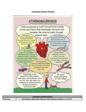 ATI system Disorder - Myocardial Infarction - ACTIVE LEARNING TEMPLATES ...