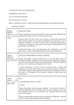 Labor Laws and Social Legislation - Atty. Cecilio Duka - Labor Laws and ...