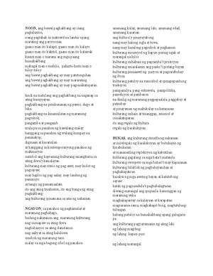 PE11 Q2 wk5-6 - PE FOR GRADE 11 - 11 SENIOR HIGH SCHOOL Physical ...