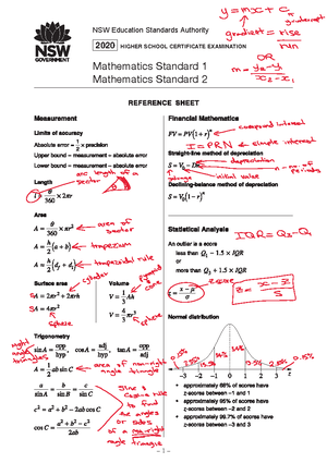 2017 Chapter 14 Networks Notes - Module 2: Networks & Decision ...