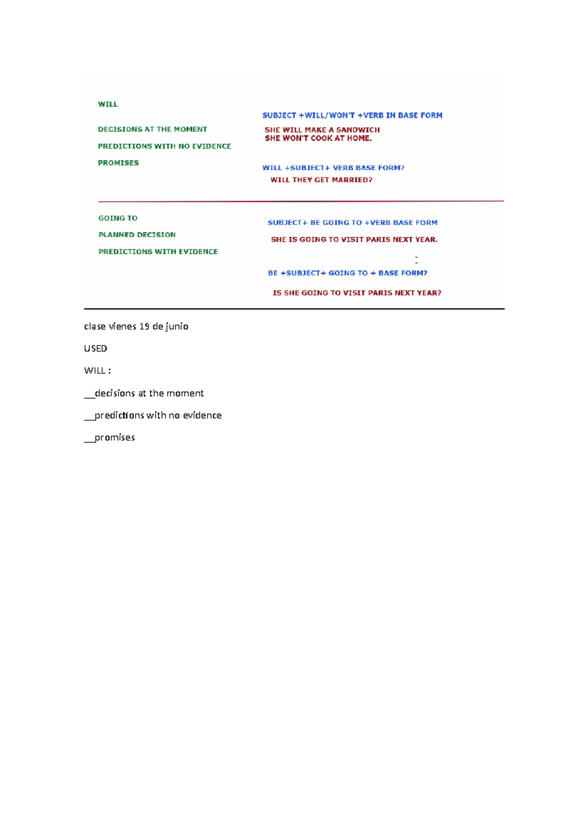 Basic 10 19 junio - knljnknknjknkjnknknkknk knkn knkjnknkjn knknknknkn ...