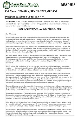 Lesson plan in AP grade 1 - Detalyadong Banghay Aralin sa Araling ...