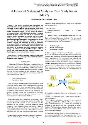 Case study-time value of money - Warning: TT: undefined function: 32 Warning: TT: undefined ...