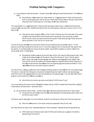 Fluency with Information and Technology Chapter 9 - Operations Computers: Overview Computers are ...