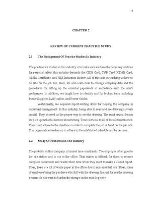 Format Thesis Writting FYP1 - FACULTY OF TECHNICAL AND VOCATIONAL ...