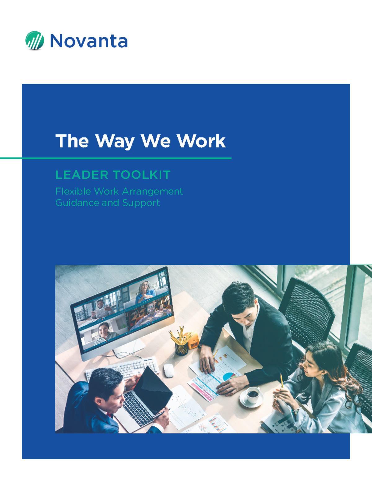 Leader-Toolkit Final - dfdv - The Way We Work LEADER TOOLKIT Flexible ...