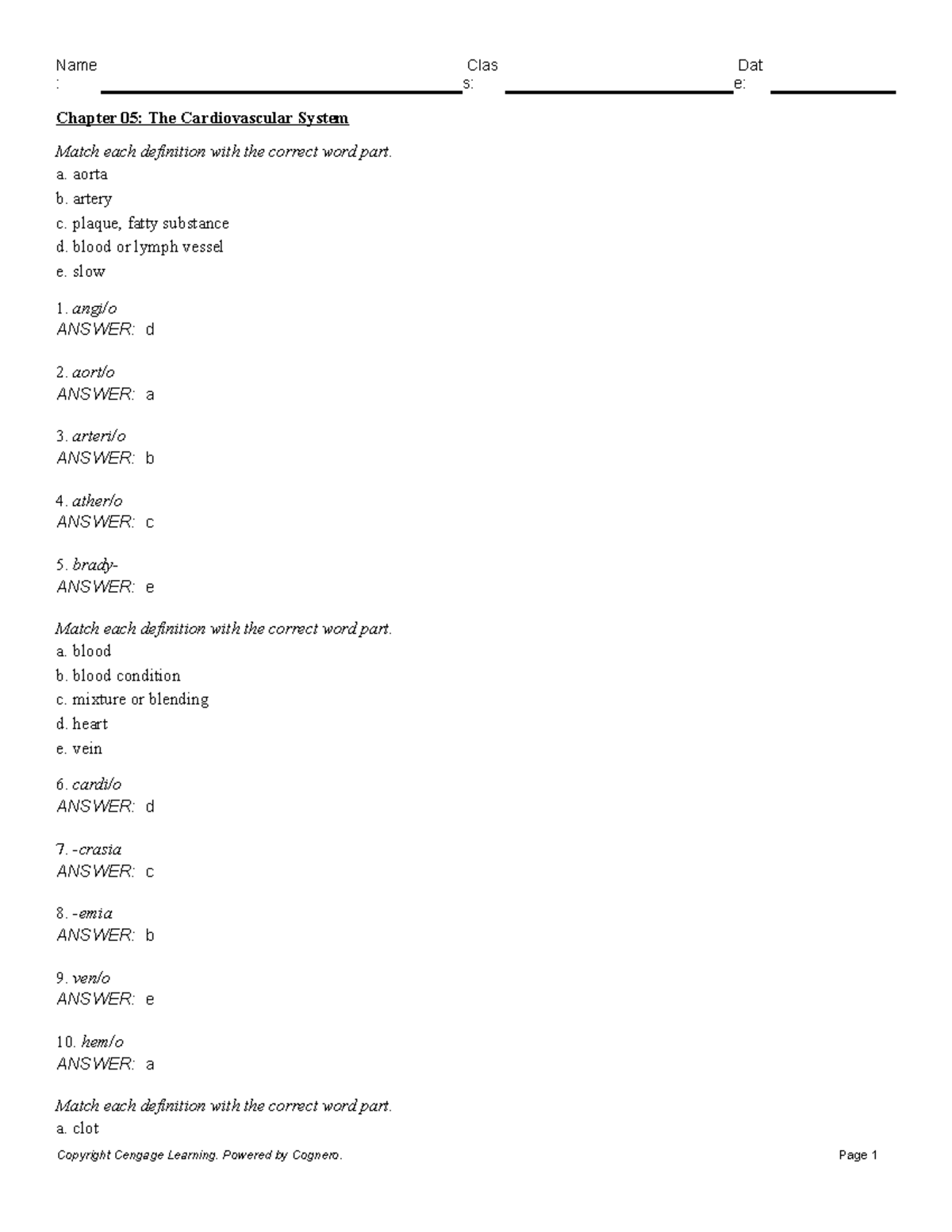 chapter-05-the-cardiovascular-system-s-e-chapter-05-the