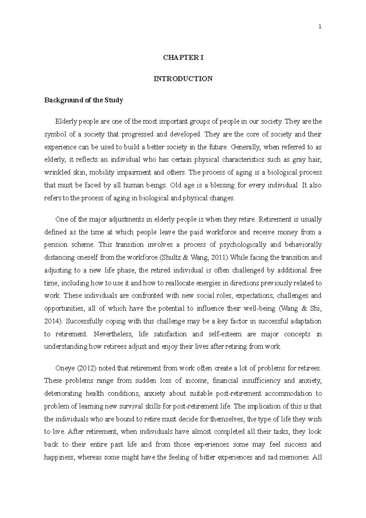 Working thesis after the defense - CHAPTER I INTRODUCTION Background of ...