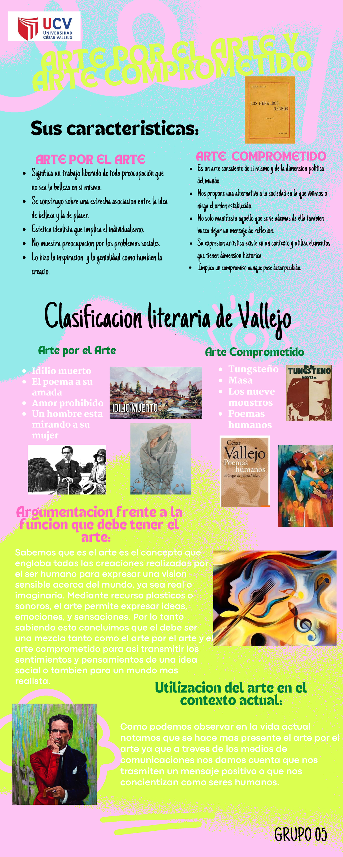 Infograf%C3%ADa+sobre+la+violencia+de+g%C3%A9nero+turquesa+y+rosa+geom ...