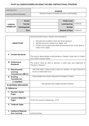 Lagos-JHON-REY-DLP- Science-7- Visible Light - Grade 7 Detailed Lesson ...