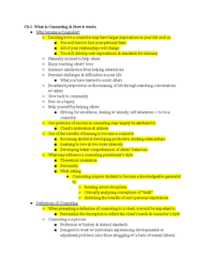 EPC 451 Research Assignment - Article 1: Synergeo: Becoming a Christ ...