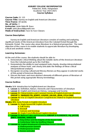 MATH10-Q4-MOD33 - 10 Mathematics Quarter 4 – Module 33 Measures of ...