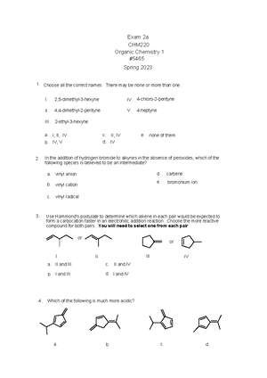 IR-Spectroscopy - Practice Worksheets - Typical Infrared Absorption ...