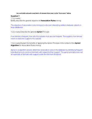 Chapter 08 Mining Stream, Time-Series, and Sequence Data - 8 Mining Stream, Time-Series, and ...