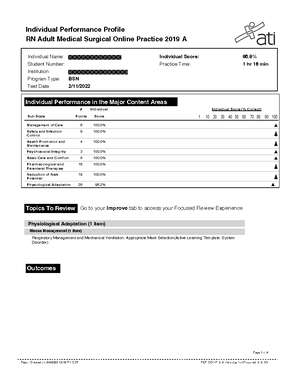 Human Immunodeficiency Virus QEP paper - Human Immunodeficiency Virus ...