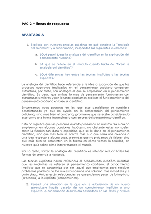 Módulo 9. La creatividad- una forma de pensar - La creatividad: una ...