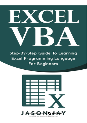 Manual Módulo 1 Excel Básico - Módulo 1: Conceptos e Interfaz de Excel Microsoft Excel Básico ...