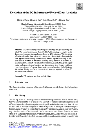 Unit 18 Creative Promotion VS P1 Explore and illustrate how marketing ...