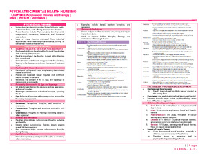 P4-Chapter-41 - med surg - Medical Surgical Nursing - P4: Chapter 41 ...