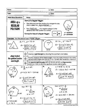 Survey Simulator - Student Guide - Super Survey Simulator Directions ...