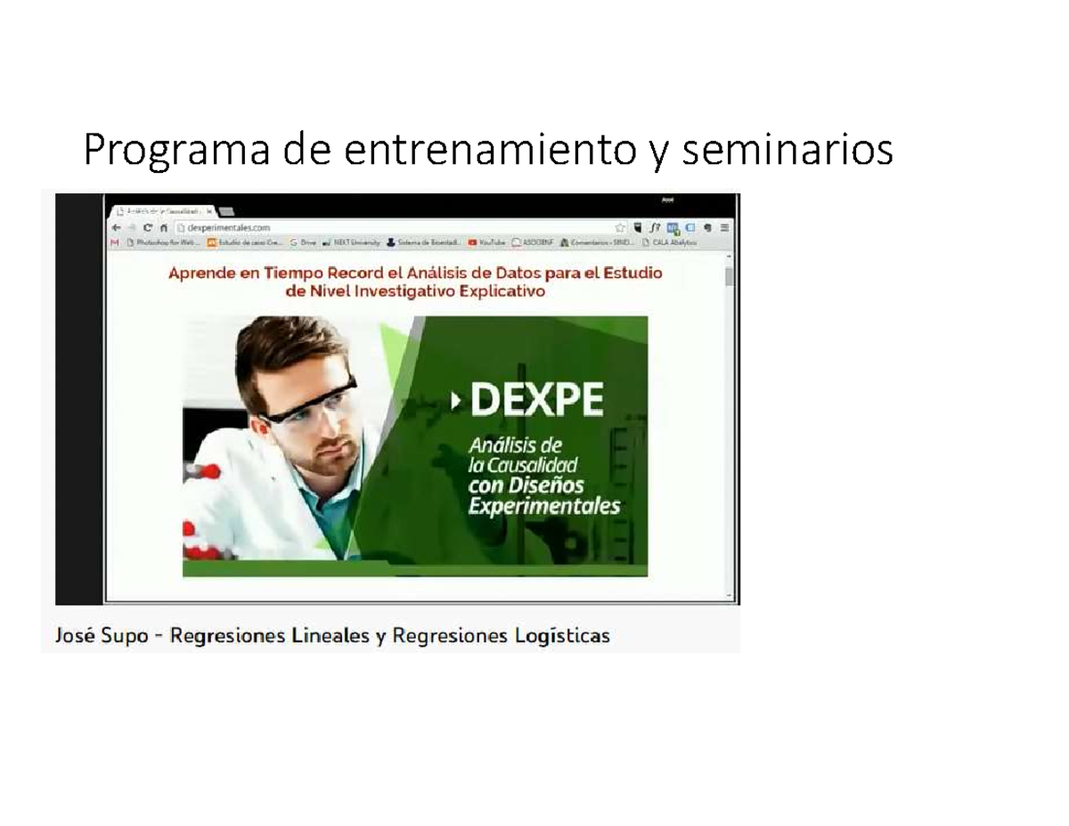 Extracto 2 de metodologia de investigacion - jose corro - Programa de ...