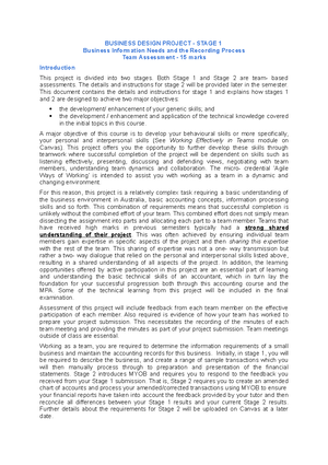 AT2 student-practical-assessment-task 2 - Practical Assessment Task AT ...