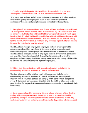 Online Guide for Preparing Instructions to Counsel - Guide for ...