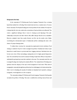 Eappg 11 q1 -mod2 Thesis Statementand Outline Reading Text v2 - English for Academic and - Studocu