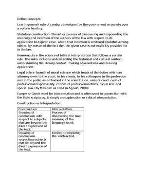 Separability Clause - For educational purposes - Separability Clause ...