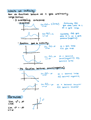 Continuity and Intervals Aug 31 Lecture Notes - Quiz I tomorrow ...