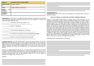 PHYS617 4277 - PHYS - cataclysm. The magnificent palace of Minos-there ...