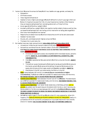 ABG Interpretation - study material - 3 Step ABG Interpretation Mike’s ...