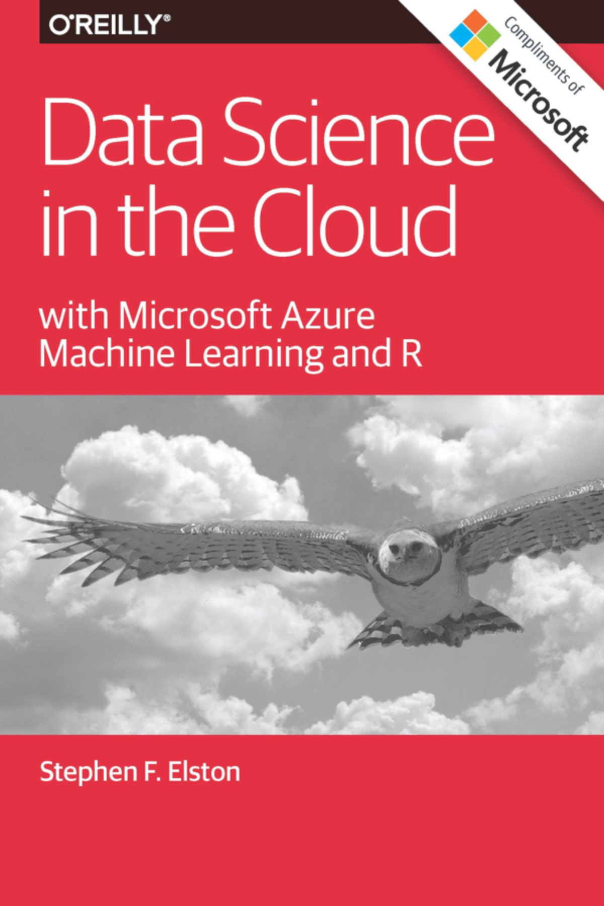 Data Scienceinthe Cloudwith Microsoft - Printed in the United States of ...