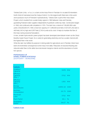 Insulation Classes - Insulation Classes Insulation systems are ...