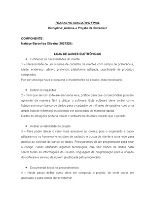 Exercicios resolvidos Mecanica dos fluidos Franco Brunetti - Atividade ...