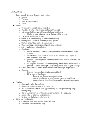 Upper Extremity outline- anatomy - HAND a. Hand and wrist consist of 27 ...