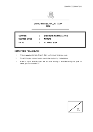 Sample LAB Exercise CHAP 5 (Part 1) - CSC LAB EXERCISE CHAP 5 (Part 1) - FUNCTION QUESTION 1 CSC ...