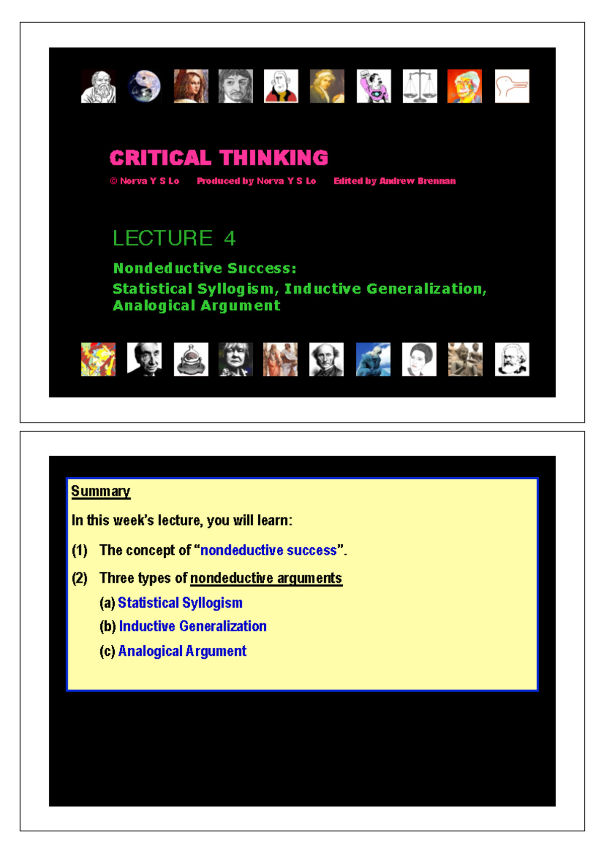 Crtlecture 4 Lecture Note 4 Warning Error During Font Loading Xmlrequest Is Not