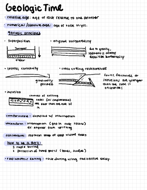 Geology Lab 3: Igneous Rocks Clarification and Identification - Geology ...