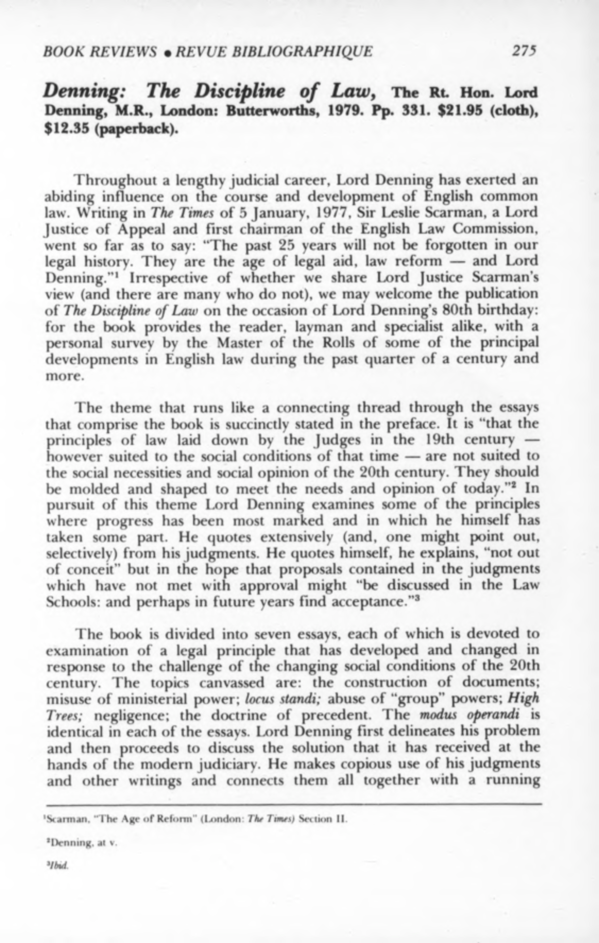 Administrator%2C+unblj v29 br02 - B O O K R E V I E W S • R E V U E B I ...