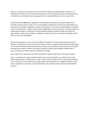 Actividad # 4 - Mod 2 - ACT 4 - Actividad N° 4: Desarrollo de un ...