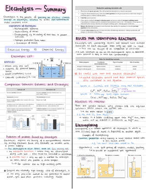 Unit 3 and 4 Chemistry VCE - Fuels (Unit 3 AOS 1) Fuel A type of ...