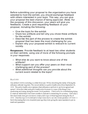 MAT 240 Week 1 Discussion - 1-1 Discussion: Population, Samples, and ...