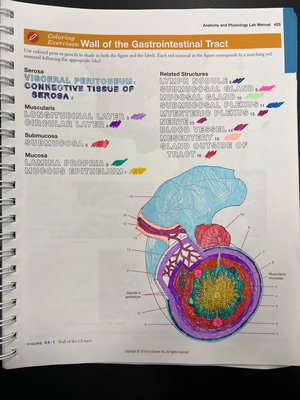 Chapter 25 Endocrine System - 1. 1: 18651490150 In the endocrine system ...