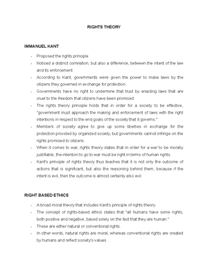 Human Act & Act of Man - Lecture notes 3 - MODULE 3 Lesson 1- HUMAN ...